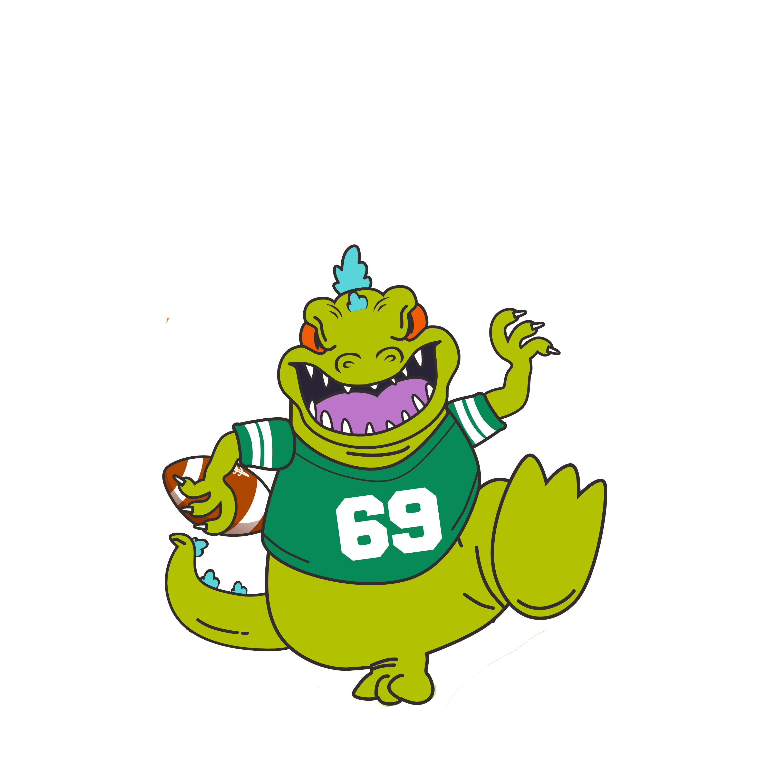 REPTAR PNG